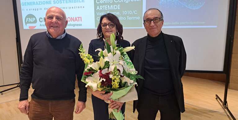 Speciale Congressi anno 2025 - News - CISL Area Metropolitana Bologna